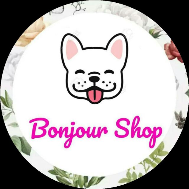 Bonjour shop, ร้านค้าออนไลน์ | Shopee Thailand
