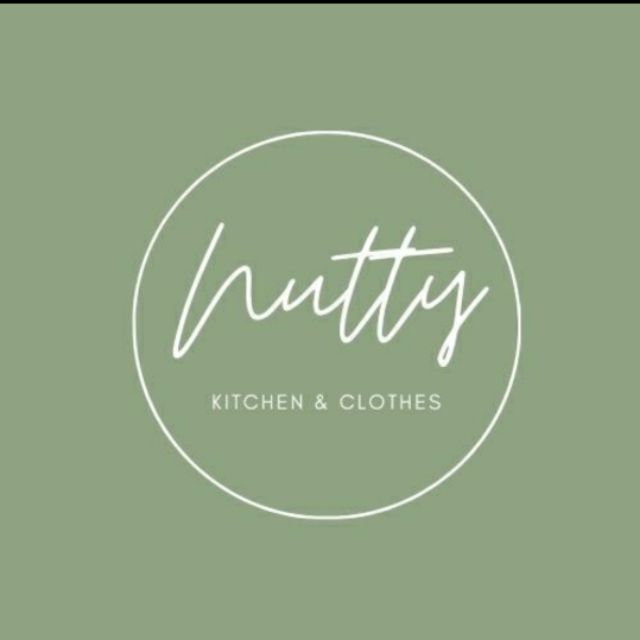 Nutty Kitchen & Clothes, ร้านค้าออนไลน์ | Shopee Thailand