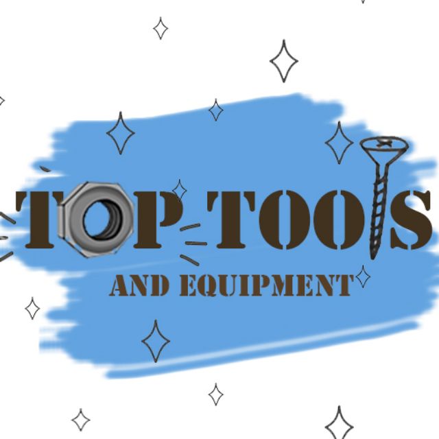 TOPTOOLs_AND_Equipment, ร้านค้าออนไลน์ | Shopee Thailand