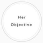 her_objective.official, ร้านค้าออนไลน์ | Shopee Thailand