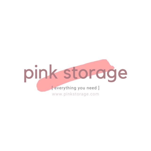 Pink Storage, ร้านค้าออนไลน์ | Shopee Thailand