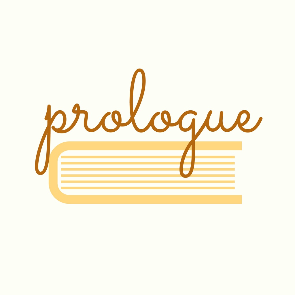 Prologue Book, ร้านค้าออนไลน์ | Shopee Thailand