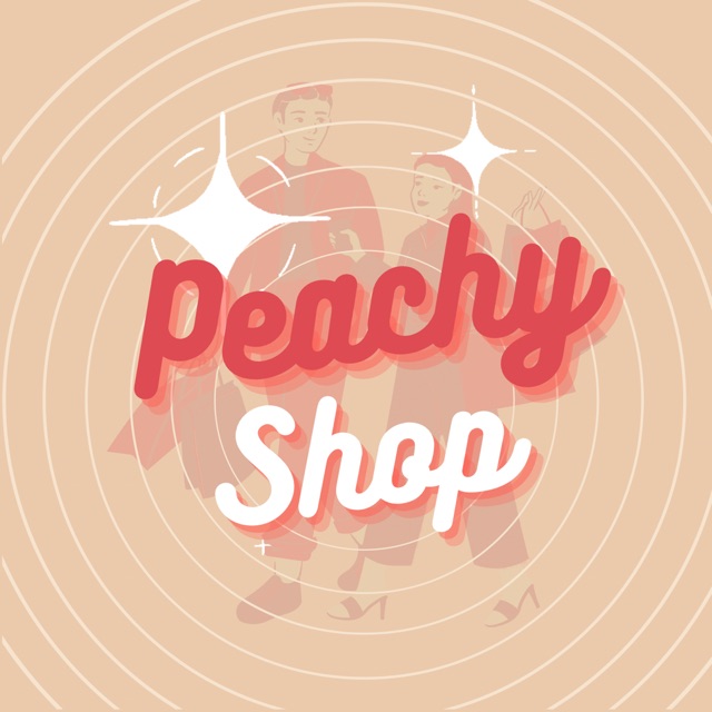 Peachy Shop เสื้อผ้าแฟชั่น, ร้านค้าออนไลน์ | Shopee Thailand