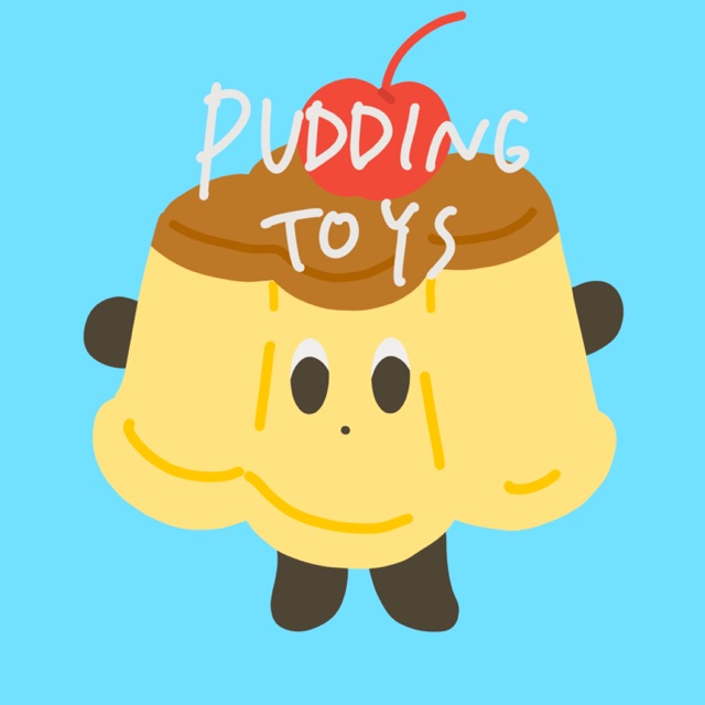 pudding toys, ร้านค้าออนไลน์ | Shopee Thailand