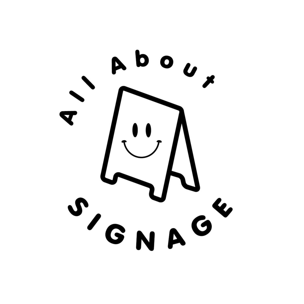 all.about.signage, ร้านค้าออนไลน์ | Shopee Thailand