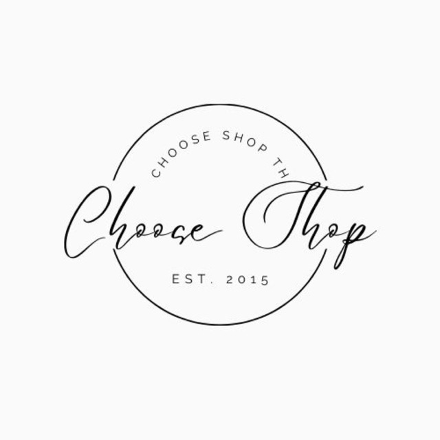 Choose Shop Thailand, ร้านค้าออนไลน์ | Shopee Thailand