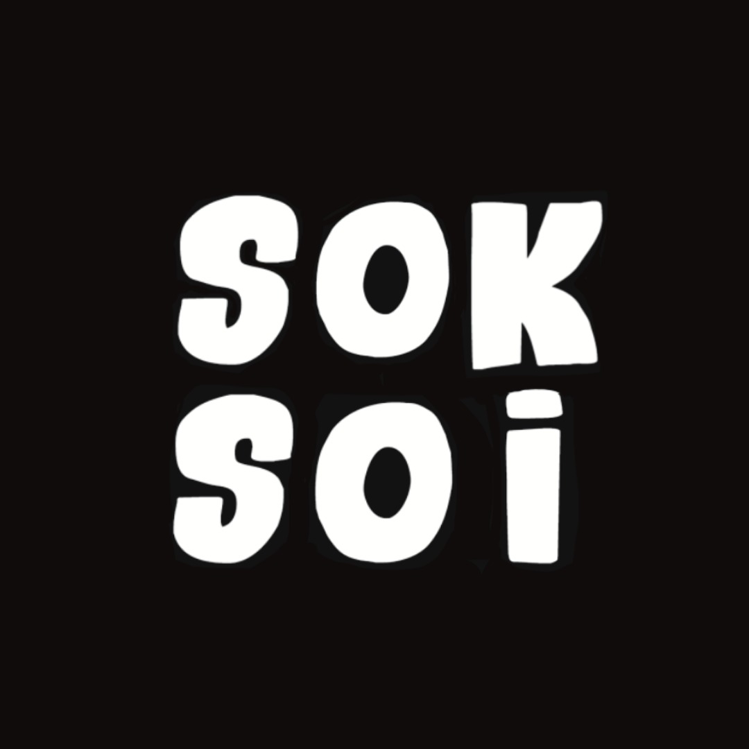 Soksoi Slowbar, ร้านค้าออนไลน์ | Shopee Thailand
