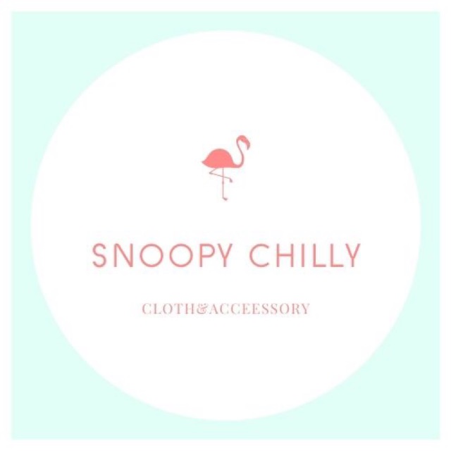 Snoopy Chilly, ร้านค้าออนไลน์ | Shopee Thailand
