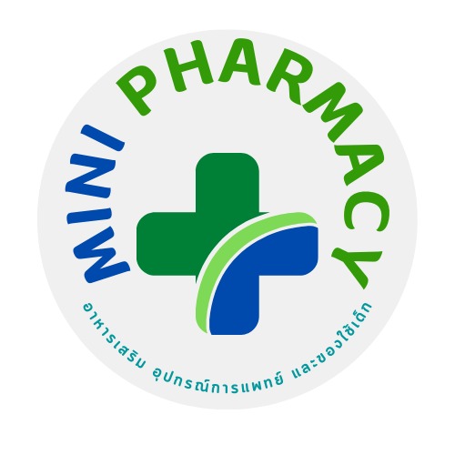 Mini Pharmacy, ร้านค้าออนไลน์ | Shopee Thailand