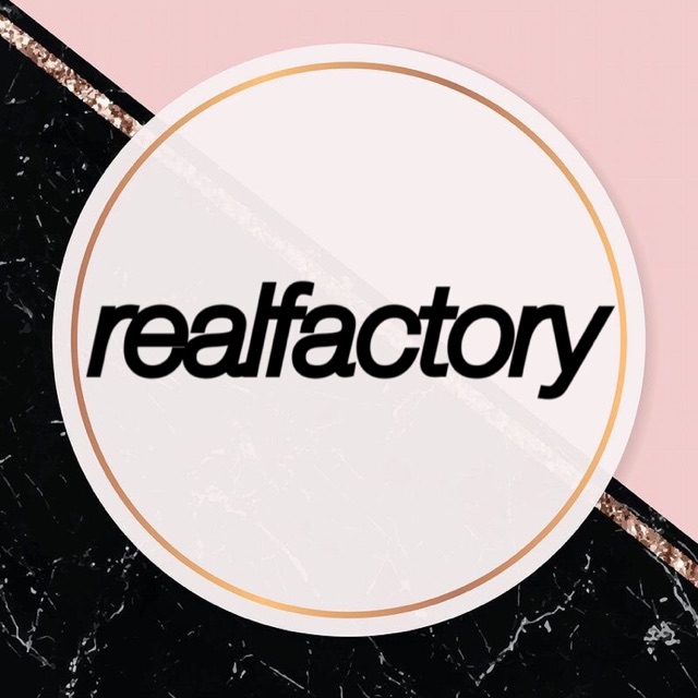realfactory, ร้านค้าออนไลน์ | Shopee Thailand