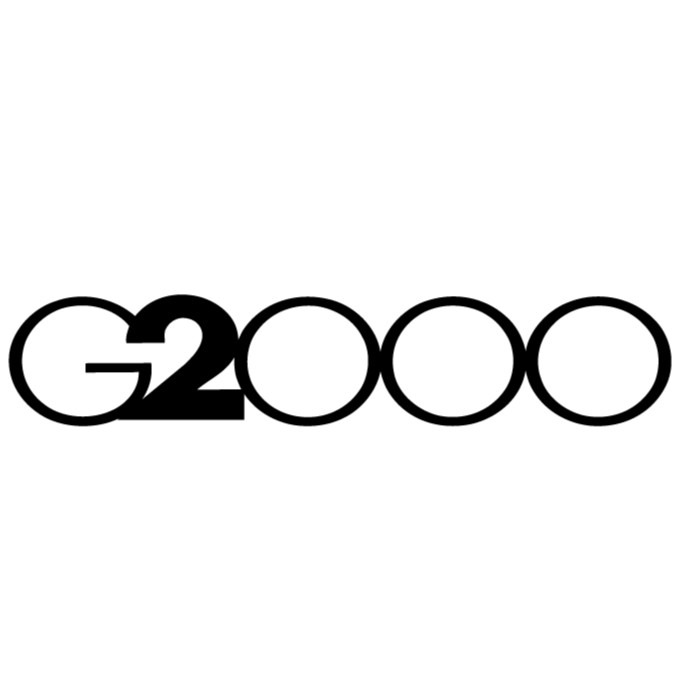สั่งซื้อสินค้าออนไลน์จาก G2000 Official Thailand | Shopee Thailand
