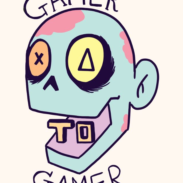 Gamer2Gamer, ร้านค้าออนไลน์ | Shopee Thailand