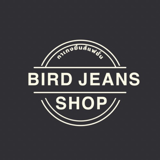 BIRD JEANS SHOP, ร้านค้าออนไลน์ | Shopee Thailand