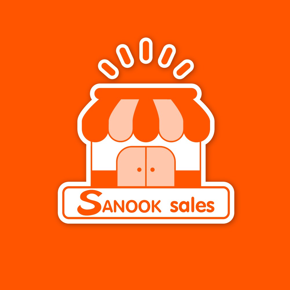 Sanook Sales, ร้านค้าออนไลน์ | Shopee Thailand