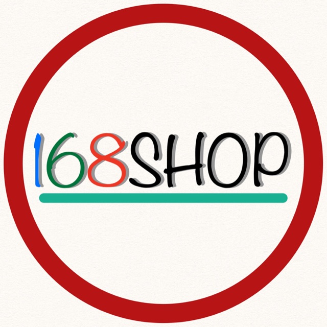 168_Shop, ร้านค้าออนไลน์ | Shopee Thailand