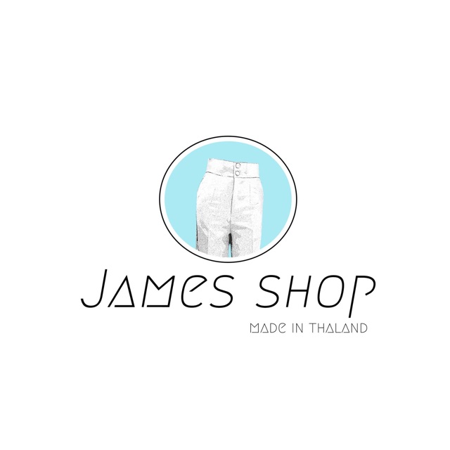 ร้านเจมส์ JAMES SHOP, ร้านค้าออนไลน์ | Shopee Thailand