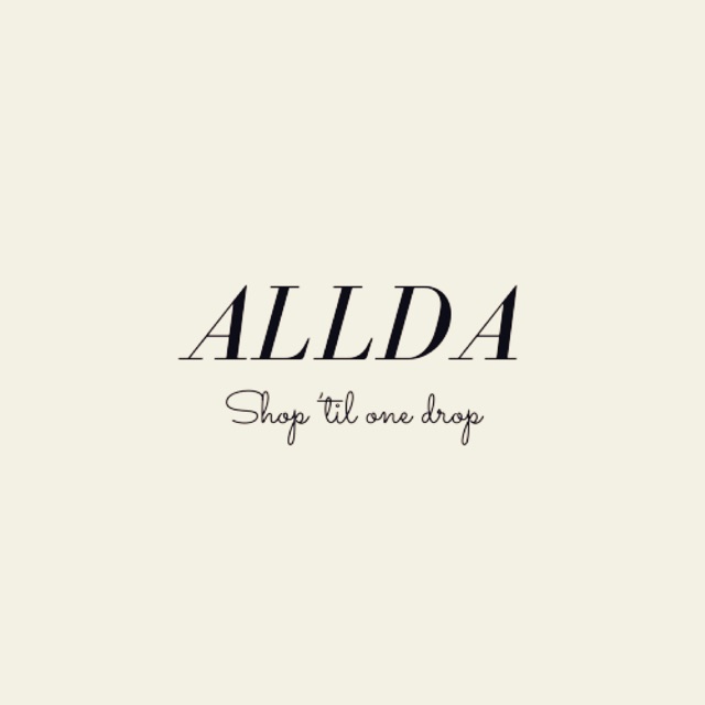 Allda.offcial, ร้านค้าออนไลน์ | Shopee Thailand