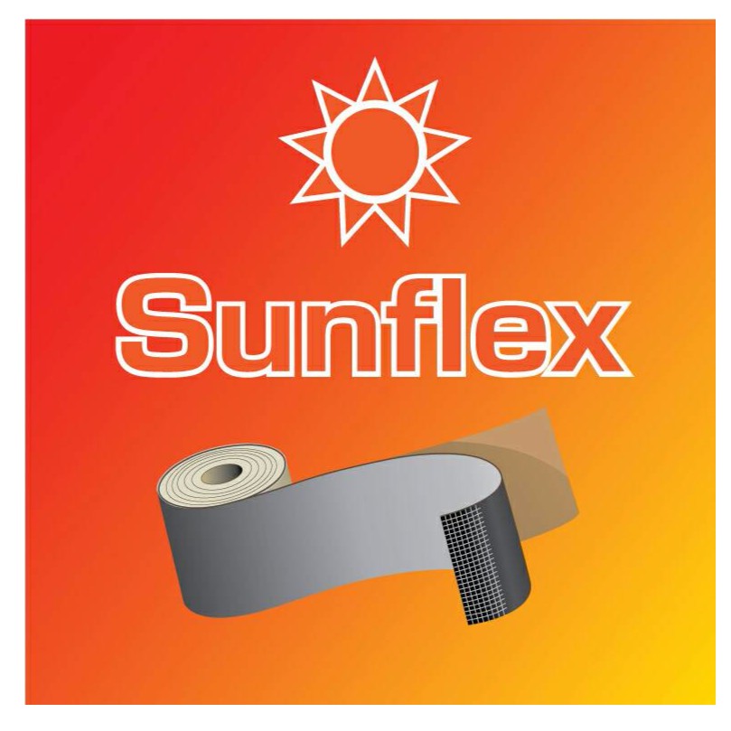 หลังคารั่วซึมต้อง Sunflex, ร้านค้าออนไลน์ | Shopee Thailand