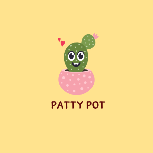 Patty Pots, ร้านค้าออนไลน์ | Shopee Thailand