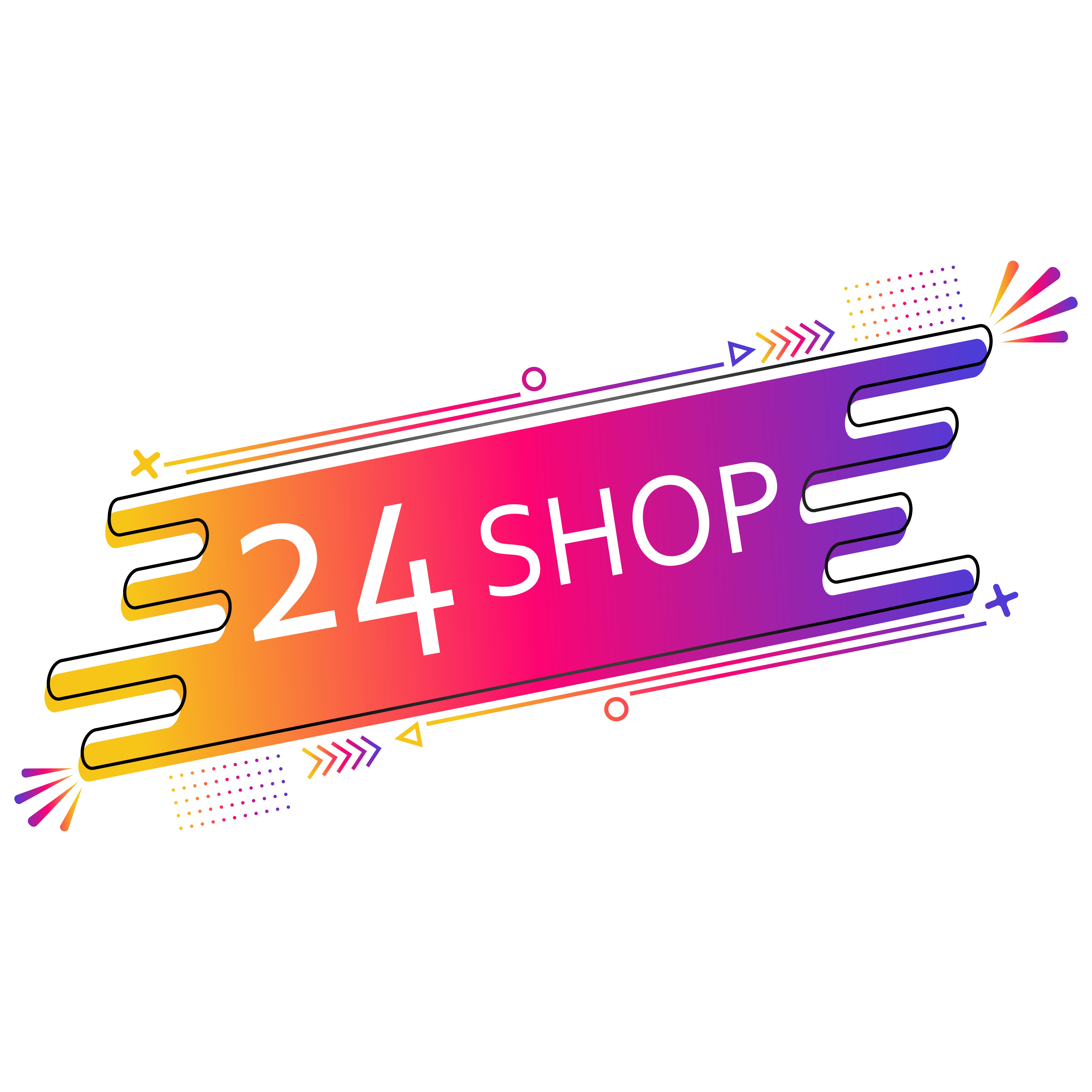 twentyfour_24 shop, ร้านค้าออนไลน์ | Shopee Thailand