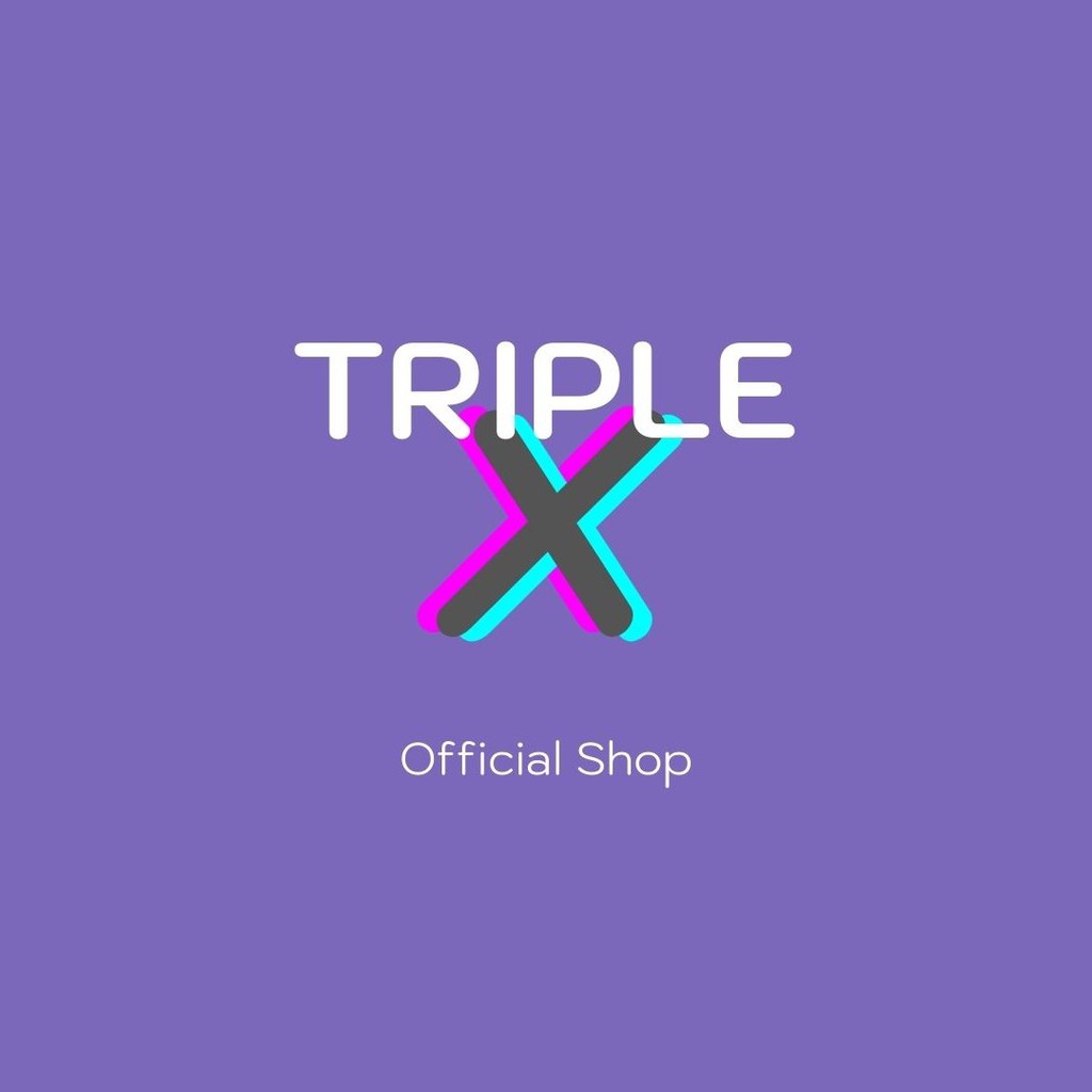 TripleX shop, ร้านค้าออนไลน์ | Shopee Thailand