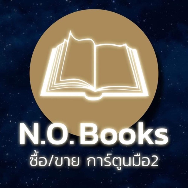 n.o.books, ร้านค้าออนไลน์ | Shopee Thailand