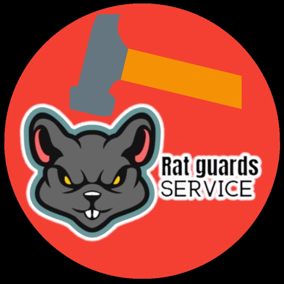 Rat Guards Service, ร้านค้าออนไลน์ | Shopee Thailand