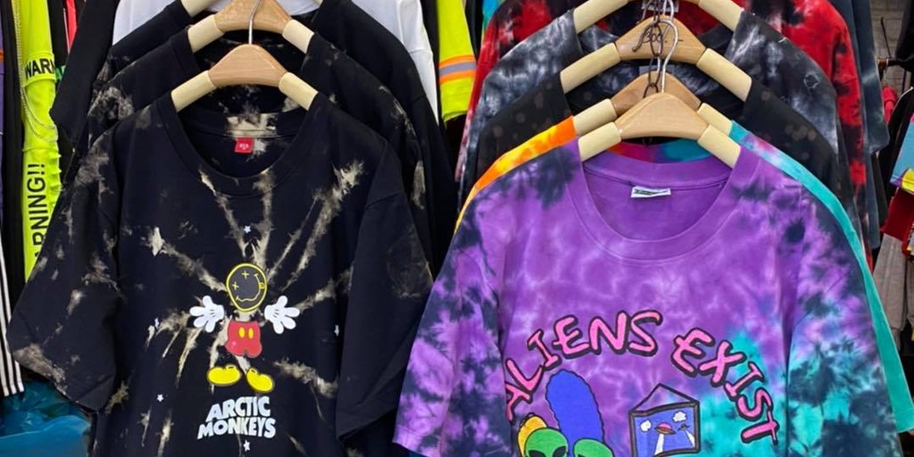 Hipster Store, ร้านค้าออนไลน์ | Shopee Thailand