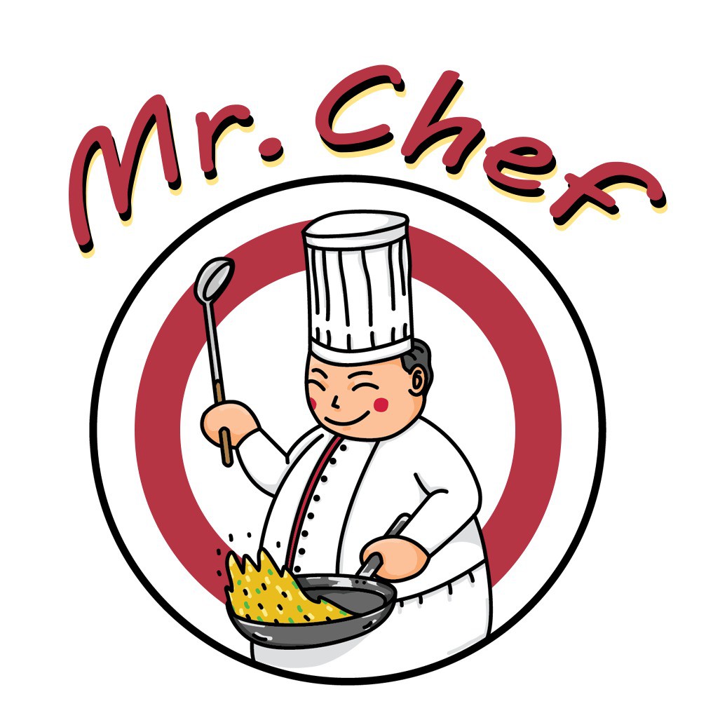 Mr.Chef_Official, ร้านค้าออนไลน์ | Shopee Thailand