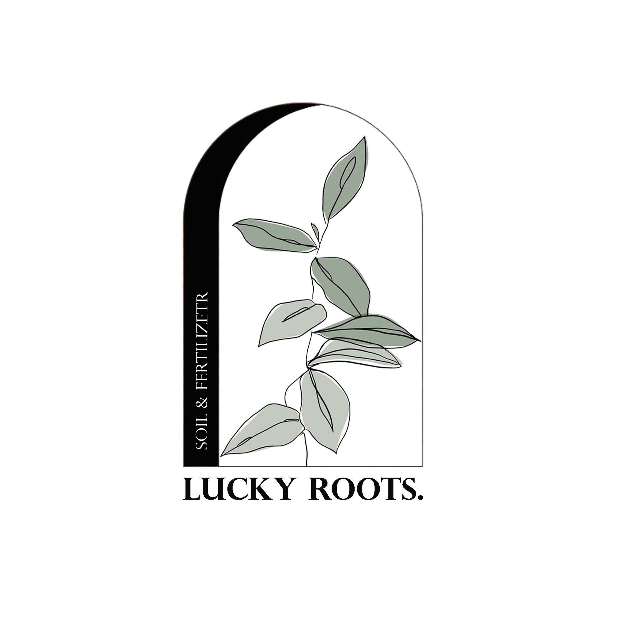 Lucky Roots., ร้านค้าออนไลน์ | Shopee Thailand