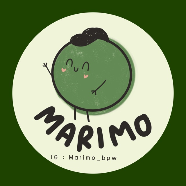 Marimobpw, ร้านค้าออนไลน์ | Shopee Thailand