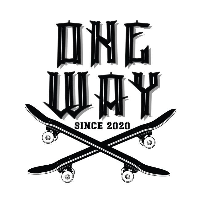 Oneway Skate shop, ร้านค้าออนไลน์ | Shopee Thailand