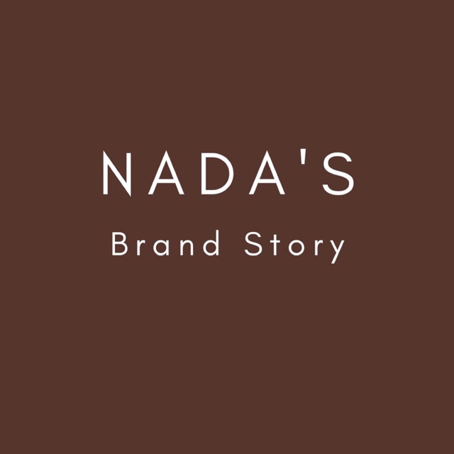 NADA’S BRAND STROY, ร้านค้าออนไลน์ | Shopee Thailand