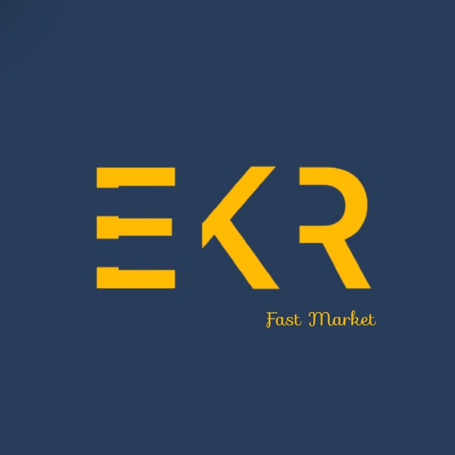 ekr_fastservice, ร้านค้าออนไลน์ | Shopee Thailand