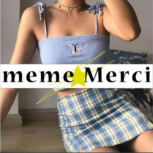 Meme.merci, ร้านค้าออนไลน์ | Shopee Thailand