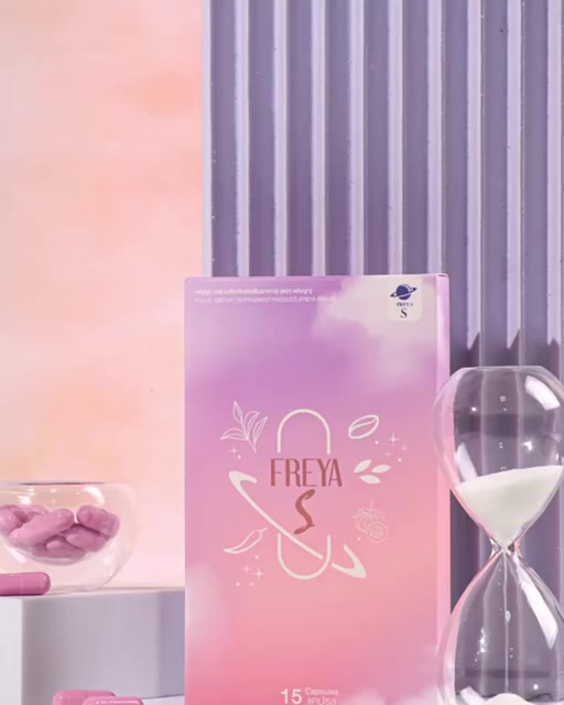 FREYA Official, ร้านค้าออนไลน์ | Shopee Thailand