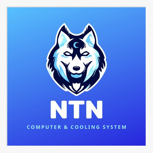 NTN Computer & WaterCooling , ร้านค้าออนไลน์ | Shopee Thailand