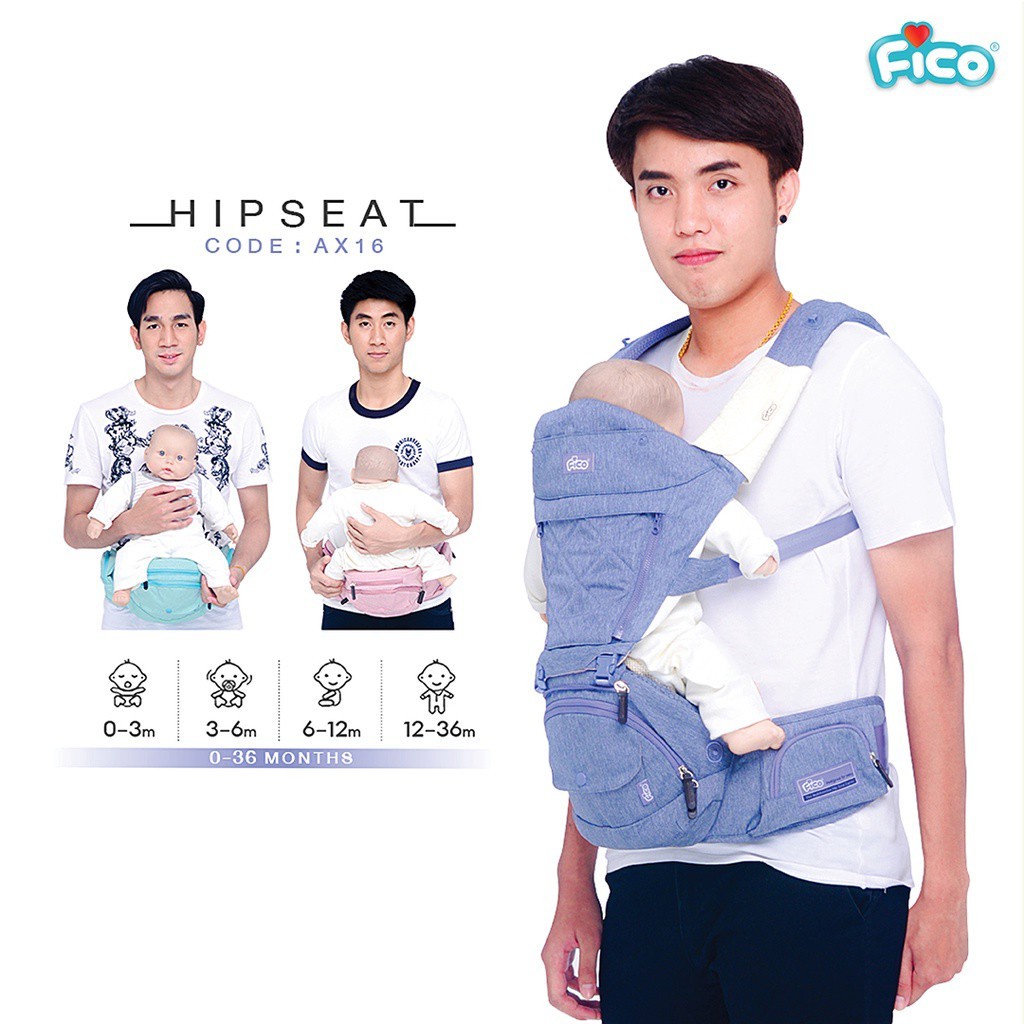 Fico Mom And Baby Shop, ร้านค้าออนไลน์ | Shopee Thailand