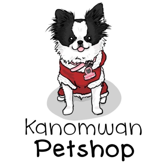 kanomwan_petshop, ร้านค้าออนไลน์ | Shopee Thailand
