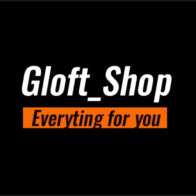 Gloft_Shop, ร้านค้าออนไลน์ | Shopee Thailand