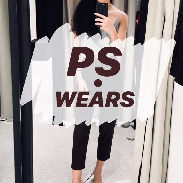 ps.wears, ร้านค้าออนไลน์ | Shopee Thailand