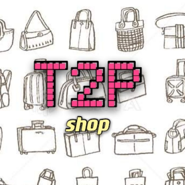T2P shopp, ร้านค้าออนไลน์ | Shopee Thailand