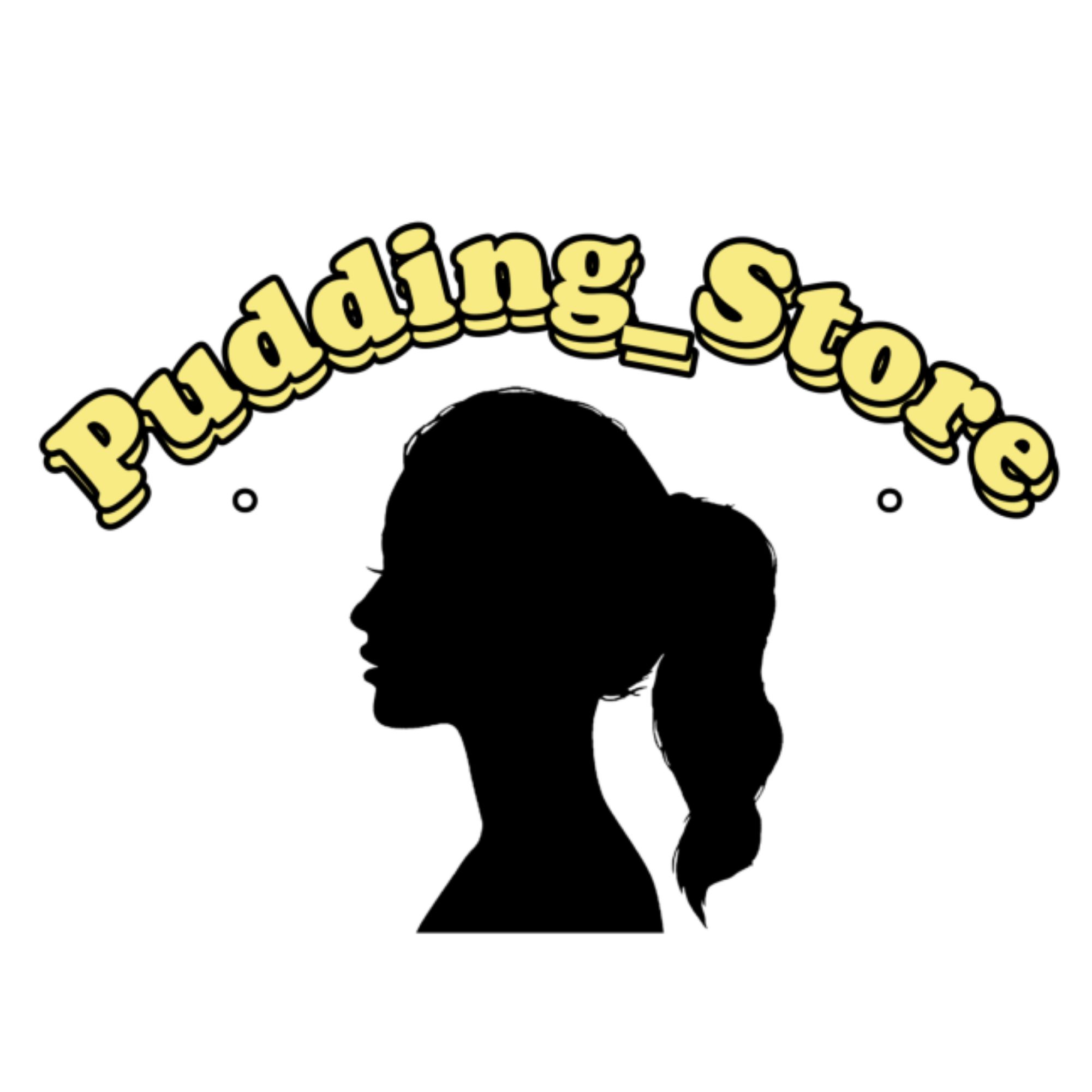Pudding_Store, ร้านค้าออนไลน์ | Shopee Thailand