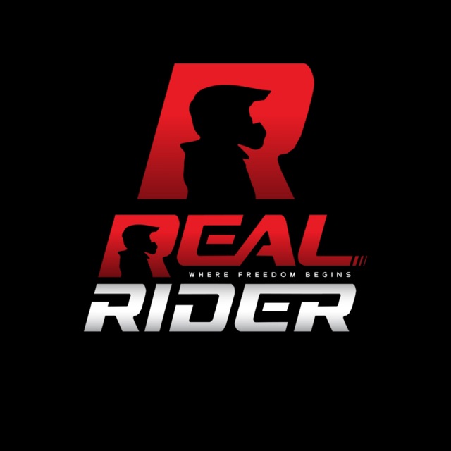 Real Rider, ร้านค้าออนไลน์ | Shopee Thailand