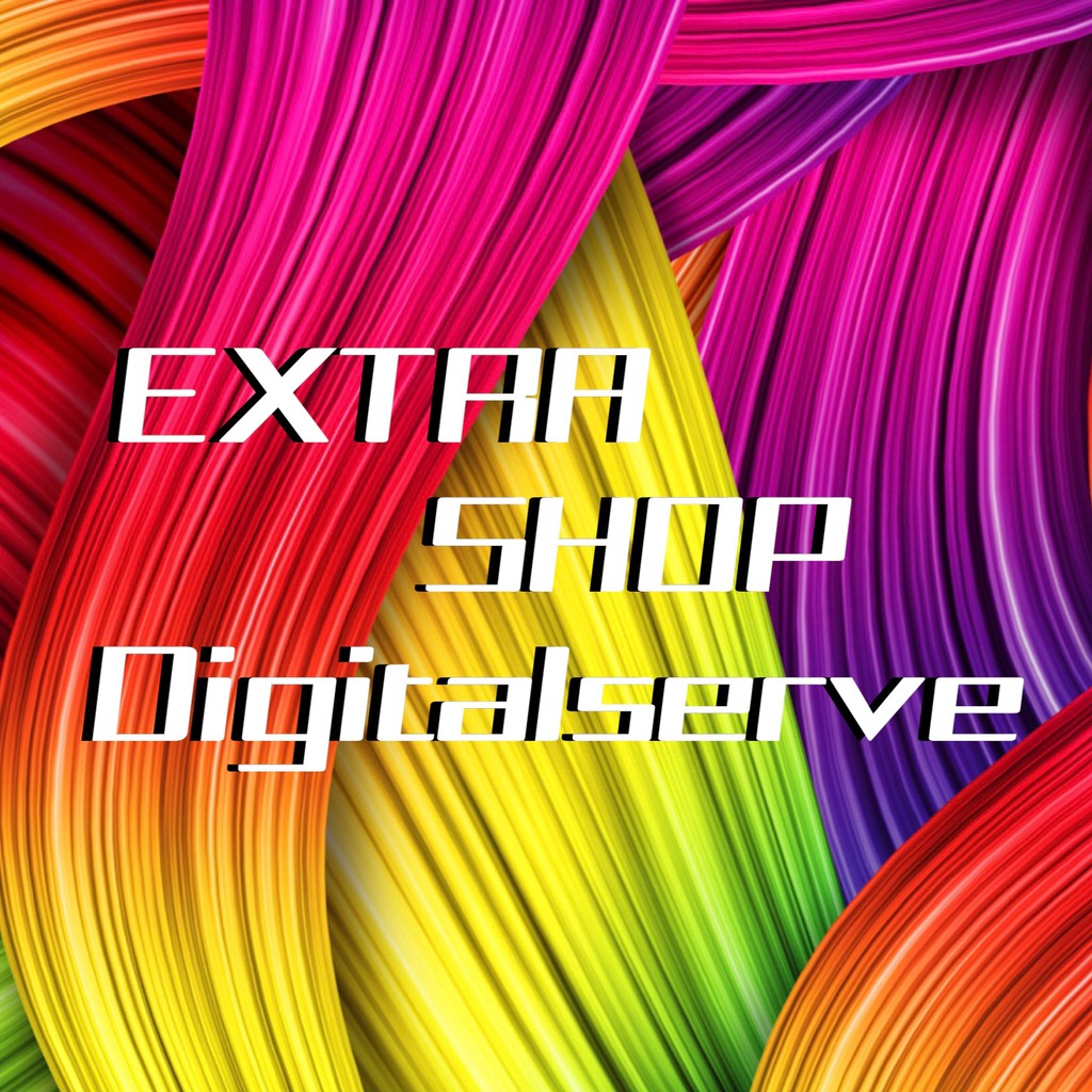 Extra.shop.DGS, ร้านค้าออนไลน์ | Shopee Thailand