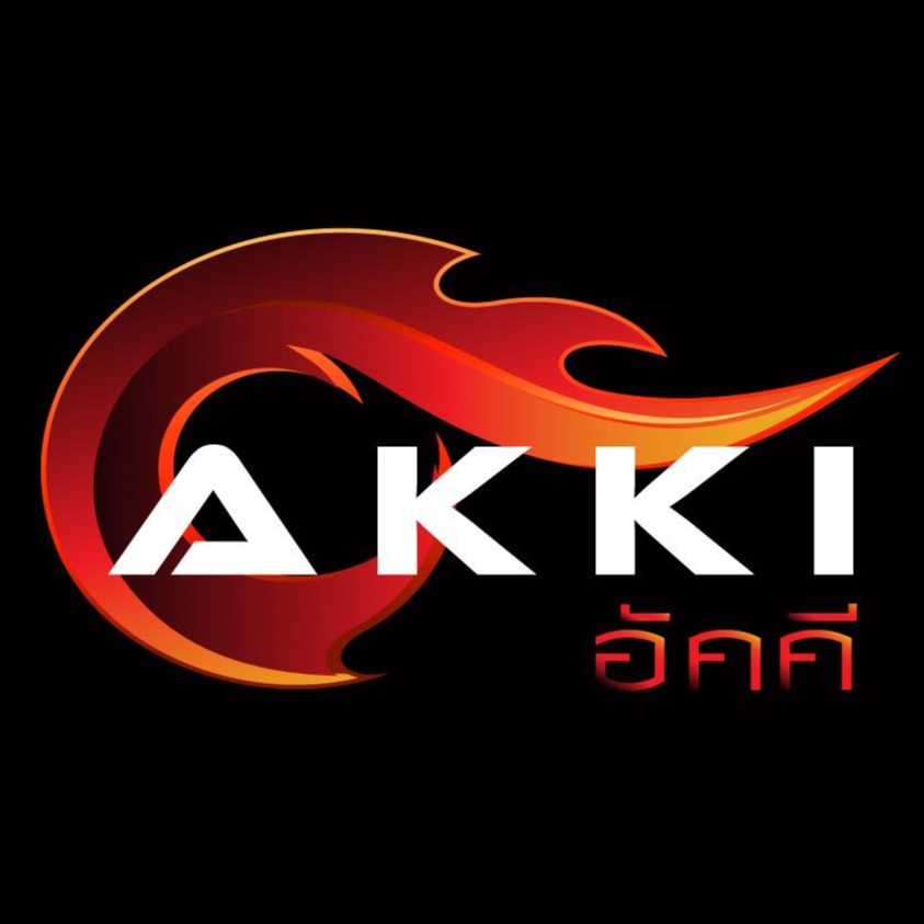 AKKI อัคคี , ร้านค้าออนไลน์ | Shopee Thailand