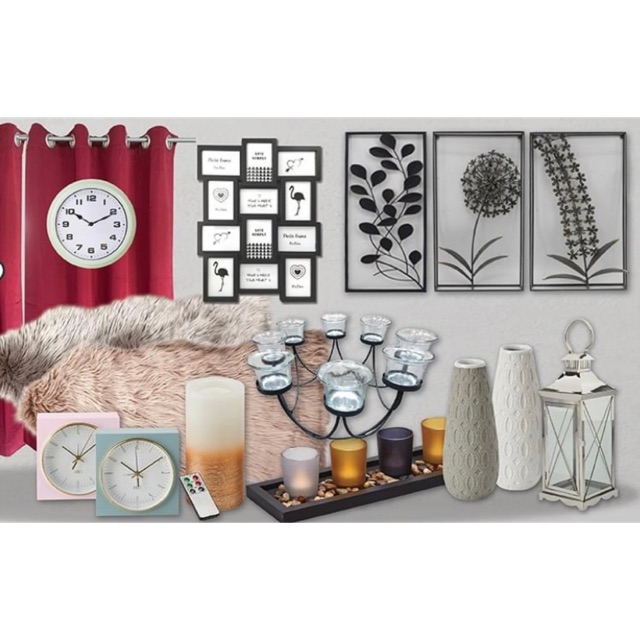 The best home decor, ร้านค้าออนไลน์ | Shopee Thailand