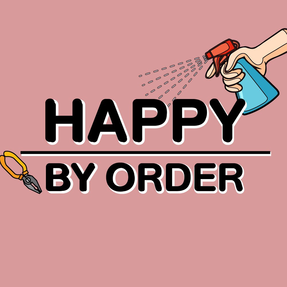 Happy Buy order, ร้านค้าออนไลน์ | Shopee Thailand