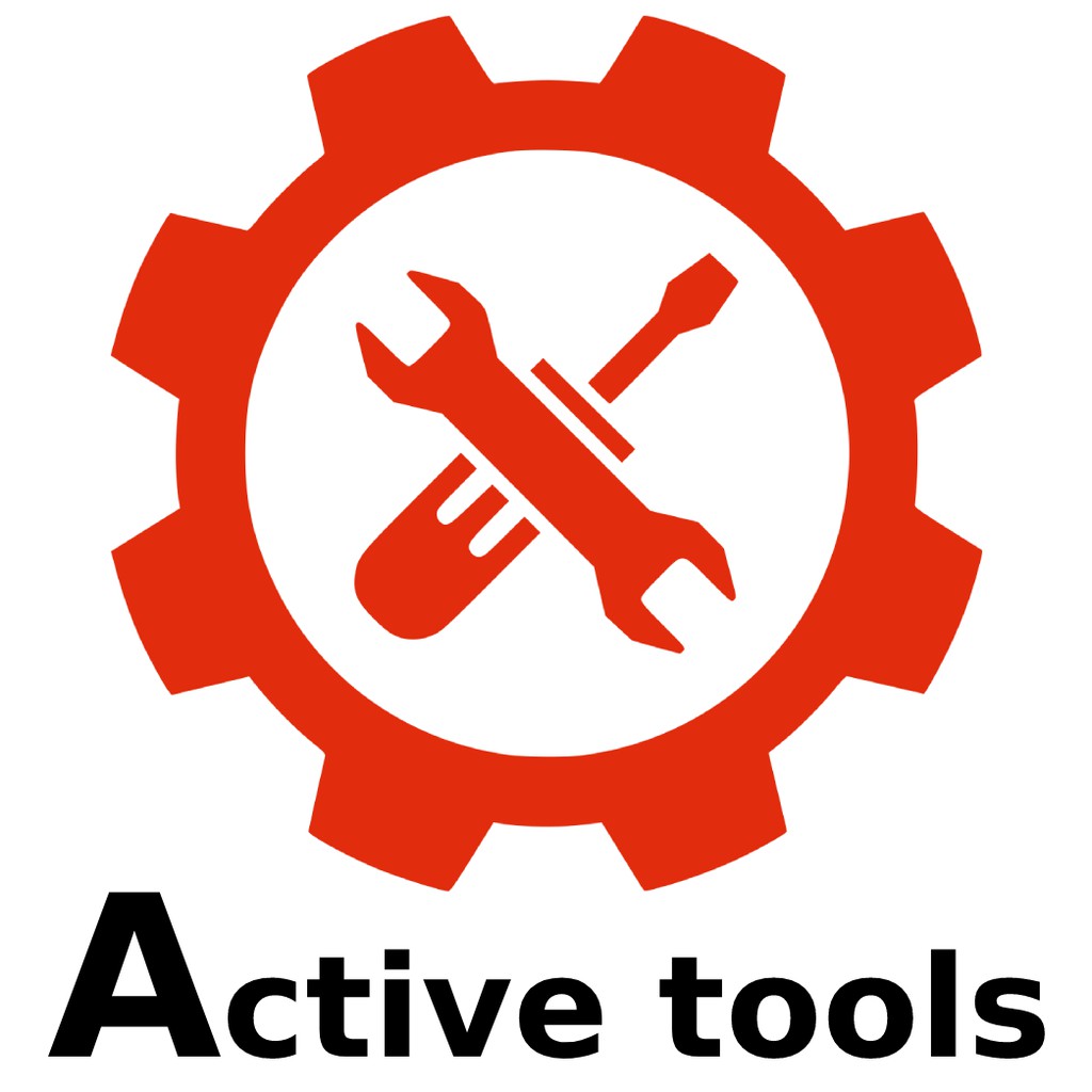 Active tools, ร้านค้าออนไลน์ | Shopee Thailand