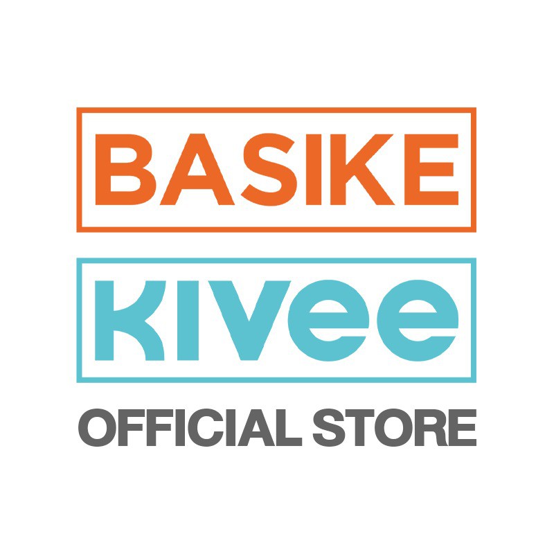 BASIKE & KIVEE ร้านค้าส่วนลด, ร้านค้าออนไลน์ | Shopee Thailand